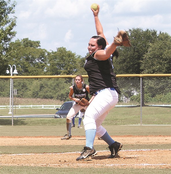 UPDATE: Debs win in round 2, too – Tabor-Loris Tribune