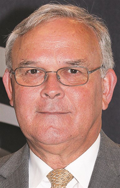 Clarkson leads First Reliant’s Horry expansion – Tabor-Loris Tribune