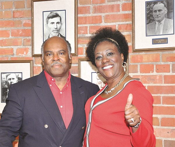 One vote makes Nichols Loris mayor-elect – Tabor-Loris Tribune