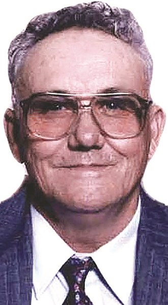 James Howard Rabon: Loris – Tabor-Loris Tribune