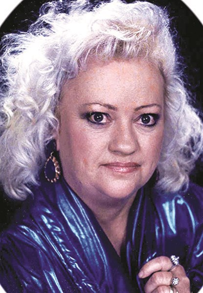 Shirley Rabon: Loris – Tabor-Loris Tribune