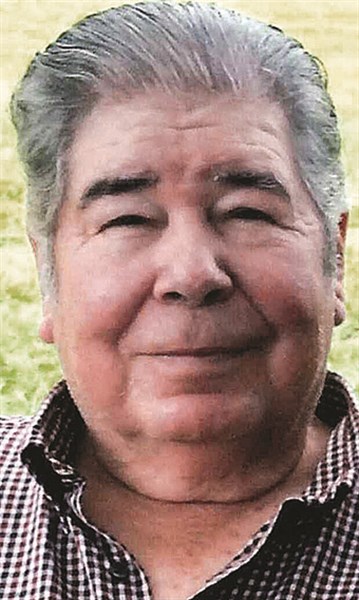 Danny Gale Chestnutt: Tabor City – Tabor-Loris Tribune