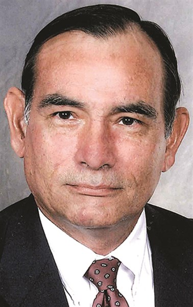 Roy Norris: Tabor City – Tabor-Loris Tribune