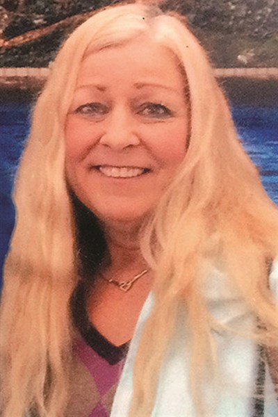 Denise Warren Austin-Hewett: North Myrtle Beach – Tabor-Loris Tribune