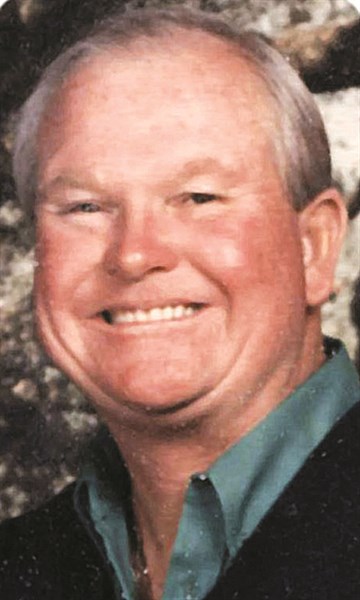 William Ronald Cartrette: Loris – Tabor-Loris Tribune