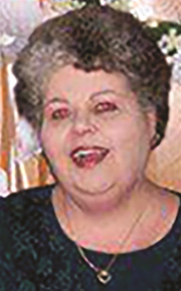 Joyce Ann Tyler: Tabor City – Tabor-Loris Tribune
