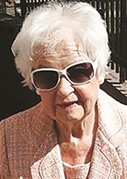 Vettie Gerald Gore: Charleston – Tabor-Loris Tribune
