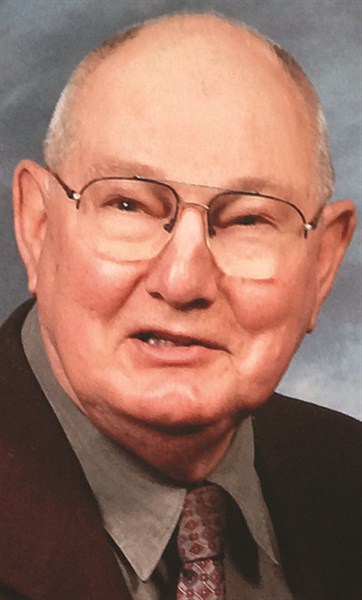 William Thomas Niven: Seven Lakes – Tabor-Loris Tribune