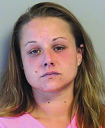 Murder suspects in custody in Oklahoma – Tabor-Loris Tribune