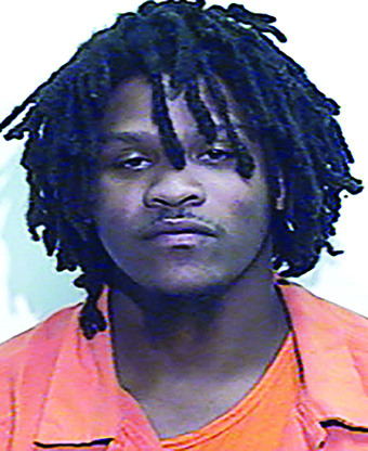 Felon with a gun gets seven years – Tabor-Loris Tribune