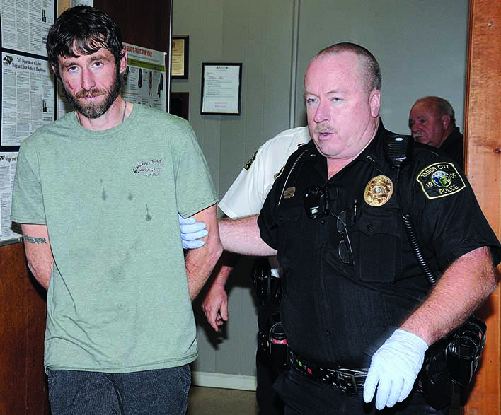 Police say ‘suspicious suspect’ had lots of drugs in his vehicle ...