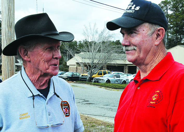 Million dollar trucks – Tabor-Loris Tribune