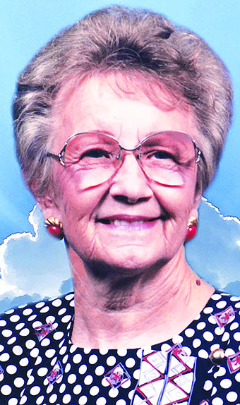 Eunice Johnson Cox: Loris – Tabor-Loris Tribune