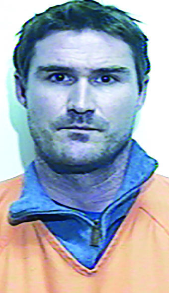 Son of former state Rep. facing drug charges – Tabor-Loris Tribune