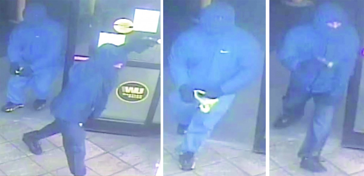 UPDATE: Store robbers fired shots into the ceiling – Tabor-Loris Tribune