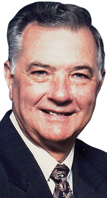 William Gerald Brooks: Loris – Tabor-Loris Tribune
