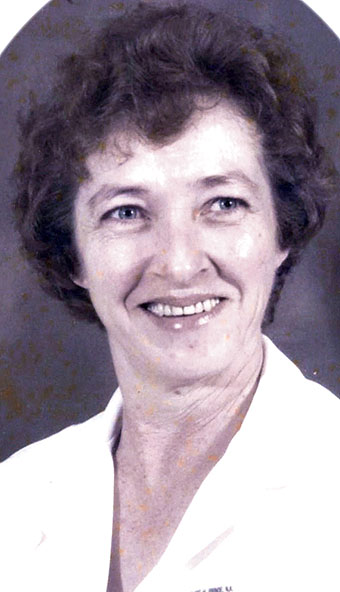 Alice Hucks Prince: Loris – Tabor-Loris Tribune