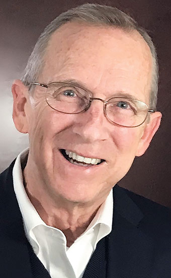 Revival continues at Old Zion – Tabor-Loris Tribune