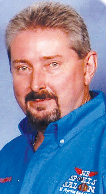 Ira Franklin Graham: Loris – Tabor-Loris Tribune