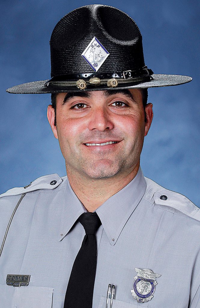 Funeral set for slain trooper – Tabor-Loris Tribune
