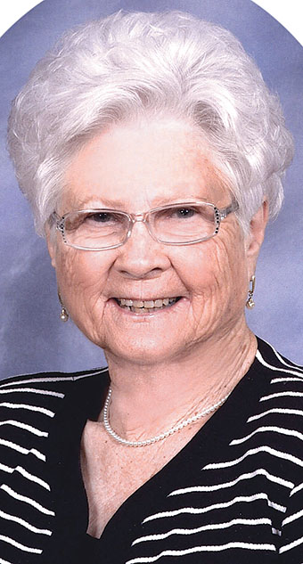 Roberta Harris Gerald: Loris – Tabor-Loris Tribune