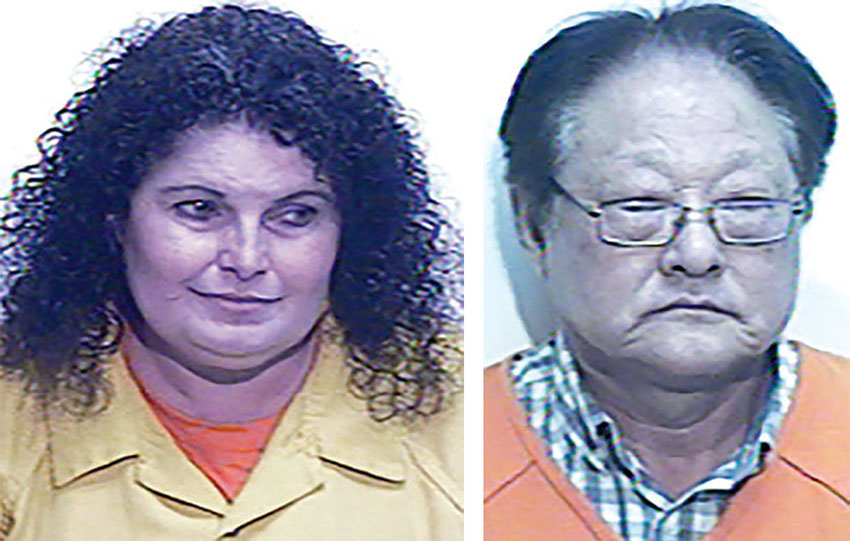 ‘Pill mill’ operators face federal prosecution – Tabor-Loris Tribune