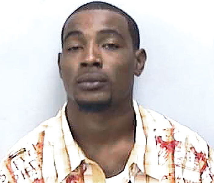 Drug trafficking, money laundering nets man 14 years – Tabor-Loris Tribune