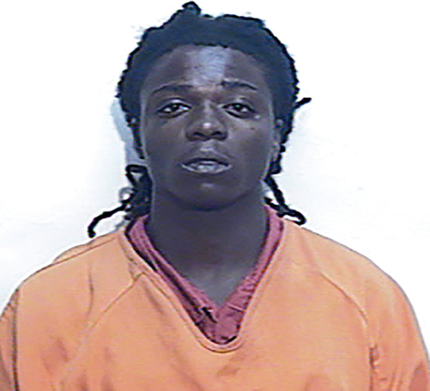 Trooper’s accused killer transferred after jail stabbing – Tabor-Loris ...