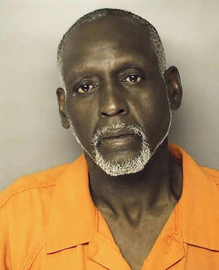 Fugitive from Andrews caught in Loris traffic stop – Tabor-Loris Tribune