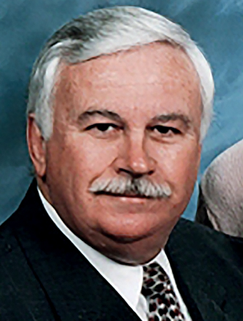 Jerry Wayne Cox: Longs – Tabor-Loris Tribune