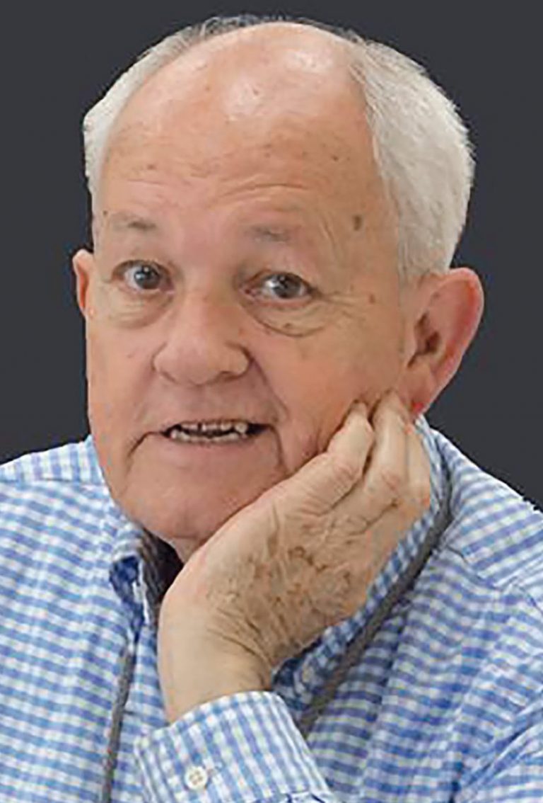 James “Jimmy” Robert Morgan: Loris – Tabor-Loris Tribune