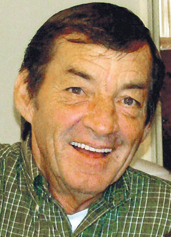 Roger Dale Watts: Tabor City – Tabor-Loris Tribune