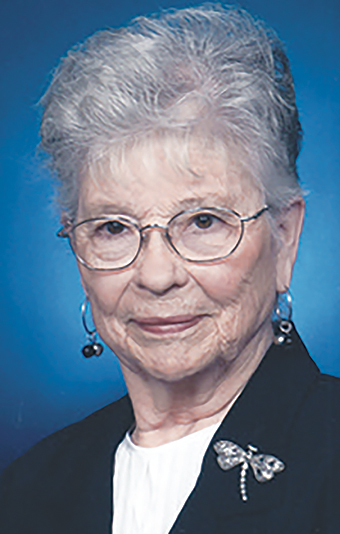 Joyce Garrell Young: North Myrtle – Tabor-Loris Tribune