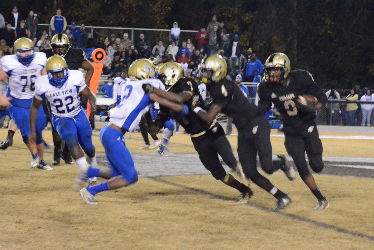 Lower State Champs – Tabor-Loris Tribune