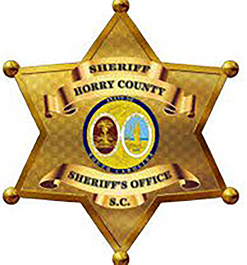 Kendal G. Caulder: Conway – Tabor-Loris Tribune