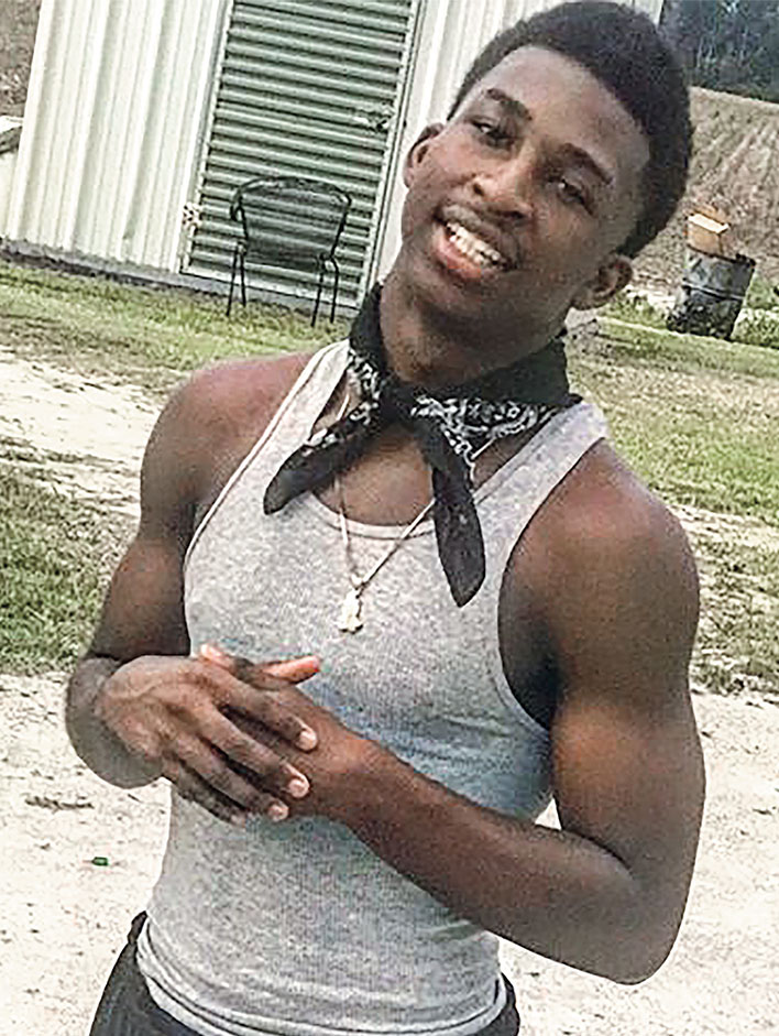 Recent SCHS grad shot, killed on Horry highway – Tabor-Loris Tribune