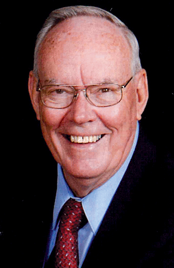 Rev. Roger Dale Small: Tabor City – Tabor-Loris Tribune
