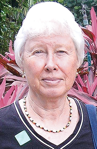 Ann Norris's Instagram, Twitter & Facebook on IDCrawl