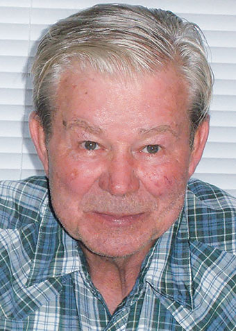 William Kenneth Smith: Loris – Tabor-Loris Tribune