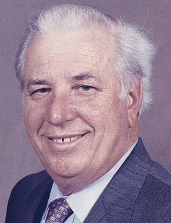 George Franklin Inman: Ash – Tabor-Loris Tribune
