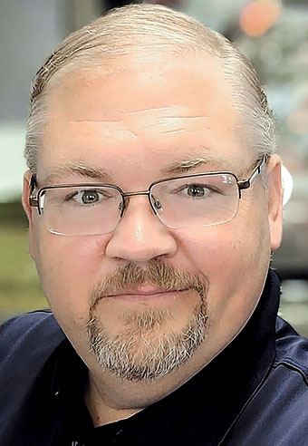 Shannon Dale McMillian: Chadbourn – Tabor-Loris Tribune