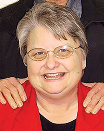 Elwanda Blanton Hodge: Loris – Tabor-Loris Tribune