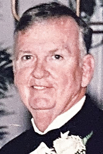 Ronald Carson Shelley: Green Sea – Tabor-Loris Tribune