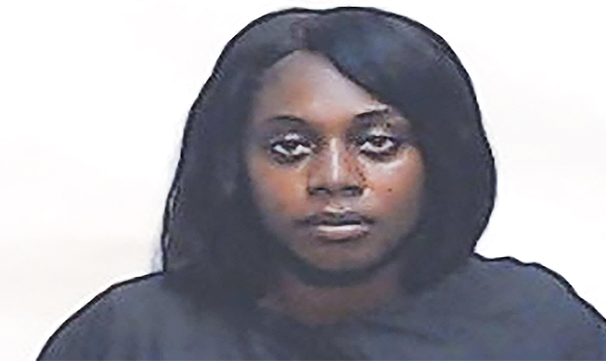 Woman also charged in Sellers Town Road shootings, murder – Tabor-Loris ...