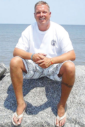 Brandon Aaron Herring: Tabor City – Tabor-Loris Tribune