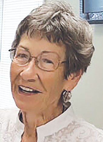 Shelby Dean Blanton Strickland: Leland – Tabor-Loris Tribune