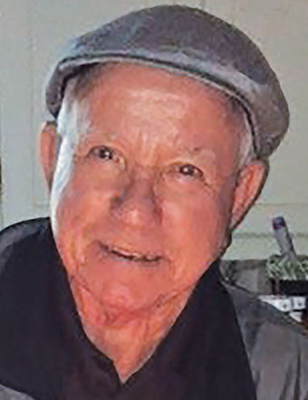 Thomas Spivey: Whiteville – Tabor-Loris Tribune