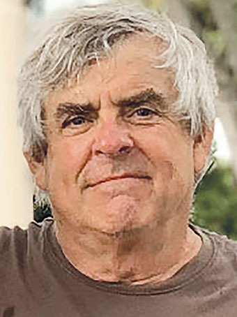 David Mishoe: Loris – Tabor-Loris Tribune