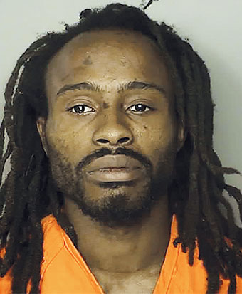 An arrest in drive-by that killed Loris man – Tabor-Loris Tribune