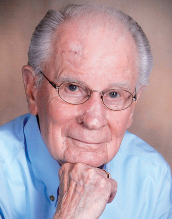 Hosey “HB” Brinston Todd: Tabor City – Tabor-Loris Tribune